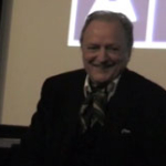 Playwright, Diarist, Novelist and Screenwriter - Simon Gray