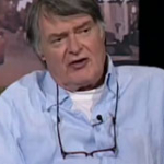 Playwright, Diarist, Novelist and Screenwriter - Simon Gray